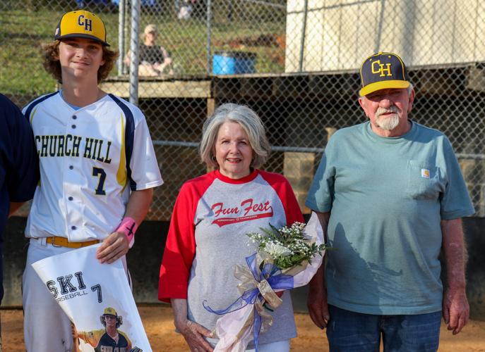 PHOTO GALLERY: Eighth Grade Night at CHMS | Multimedia ...