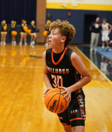 PHOTO GALLERY: Bulldogs, Lady Panthers reach Battle at the Hill finals ...