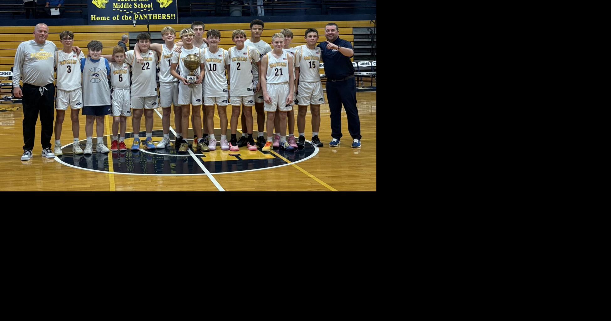 Panthers win Battle at the Hill | Sports | therogersvillereview.com