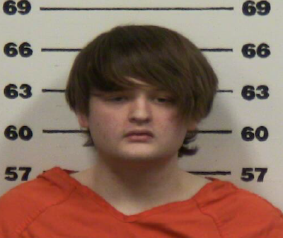 RPD: Teen claimed he was inspired by Tik Tok videos to flee traffic stop at 104 mph | News ...