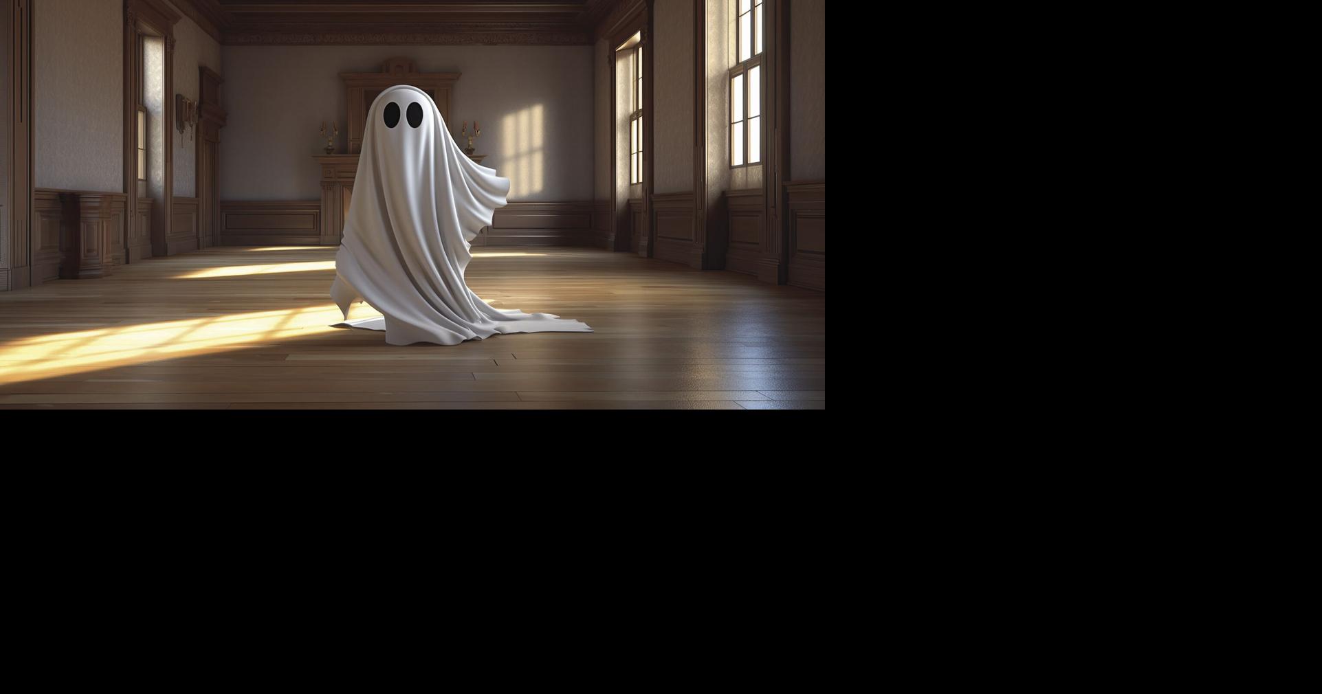 Here are some of history’s most splendid spooks | Arts & Entertainment ...