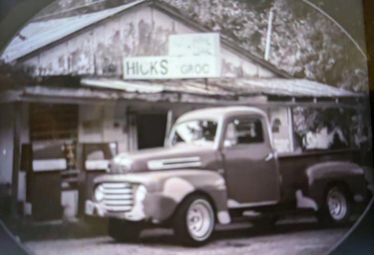 'Almost like a museum': Thomas Hicks reminisces about Hicks Store ...