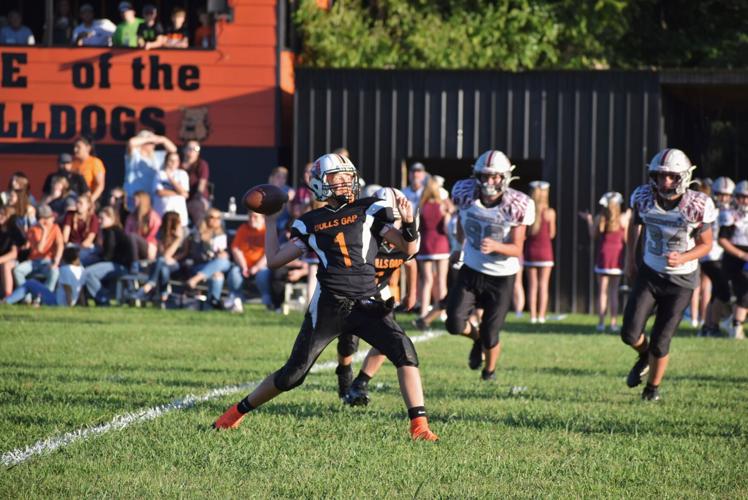 'Face the Musick' with Grayson Hughes | Sports | therogersvillereview.com