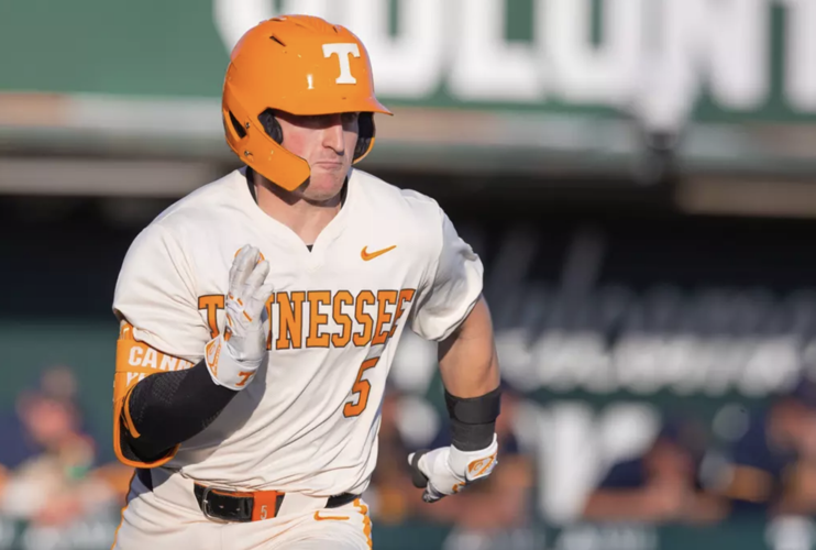 College Notes: Baseball Bucs shock No. 1 Vols | Sports ...