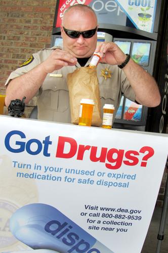 Got drugs? | Rogersville | therogersvillereview.com