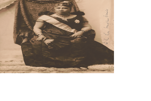 Women's History Month: Liliuokalani resisted U.S. annexation as Hawaii ...