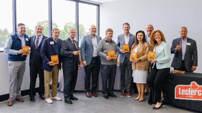 Leclerc Foods plans $3.4 million Kingsport expansion, 48 new jobs ...