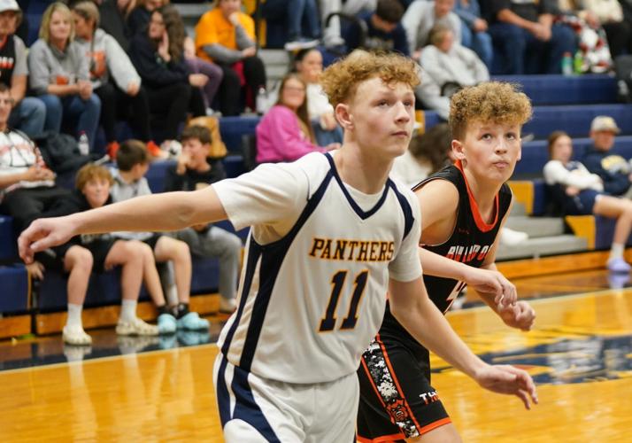 PHOTO GALLERY: Bulldogs, Lady Panthers reach Battle at the Hill finals ...