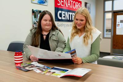 Walters State Scholarship Deadline Feb. 1 | Education ...