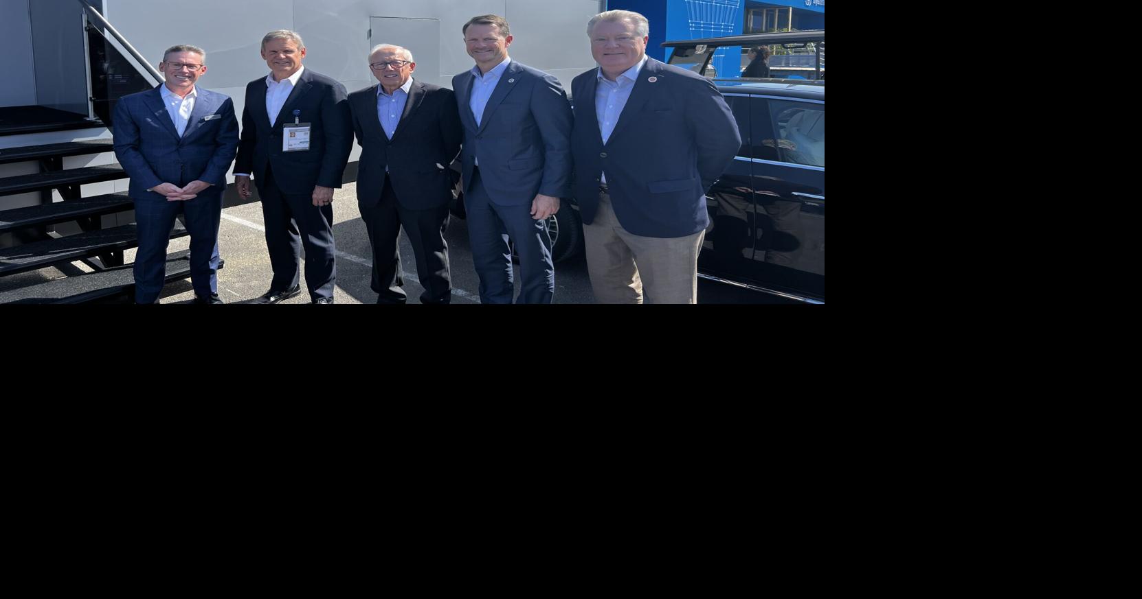 Aerospace company announces expansion in Morristown | Business ...