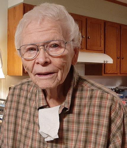 Jack Livesay Celebrates 100 | Rogersville | therogersvillereview.com