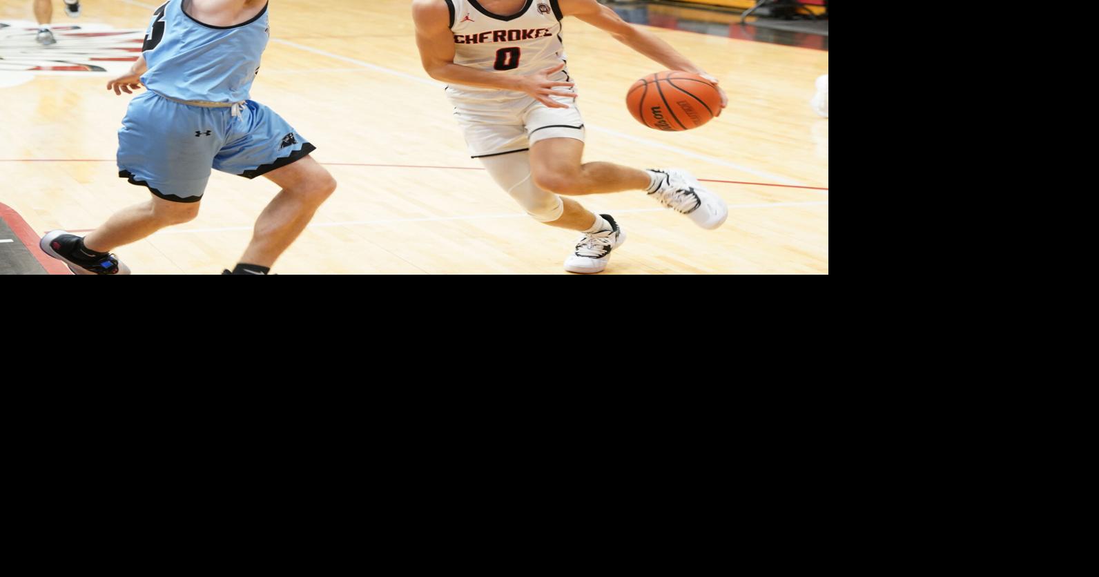 Colton McLain drives | | therogersvillereview.com