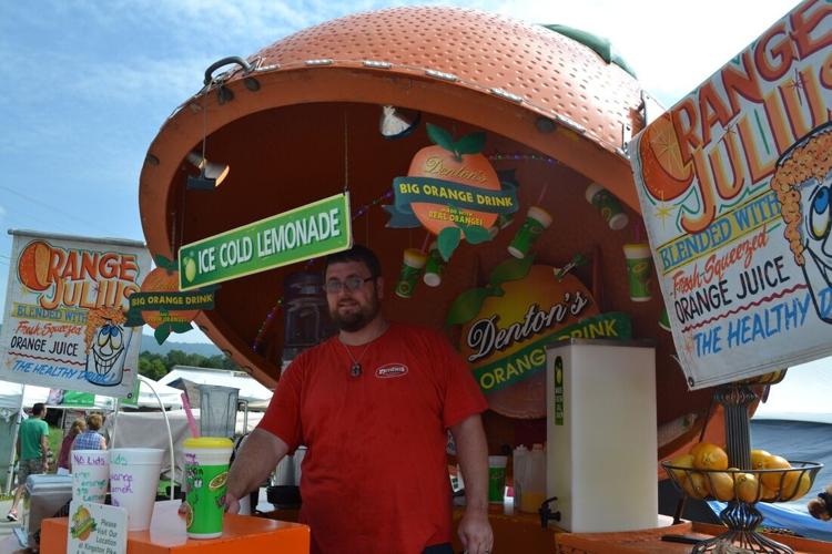 Grainger County Tomato Festival returns July 19-20 with fun for all ...