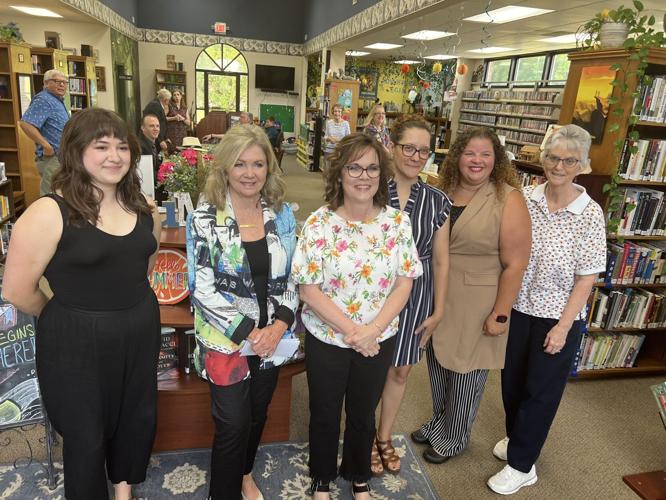 Blackburn tours Surgoinsville museum, will seek federal funding for ...
