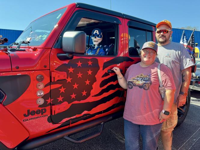 Church Hill Medical Mission car show raises money to treat the ...