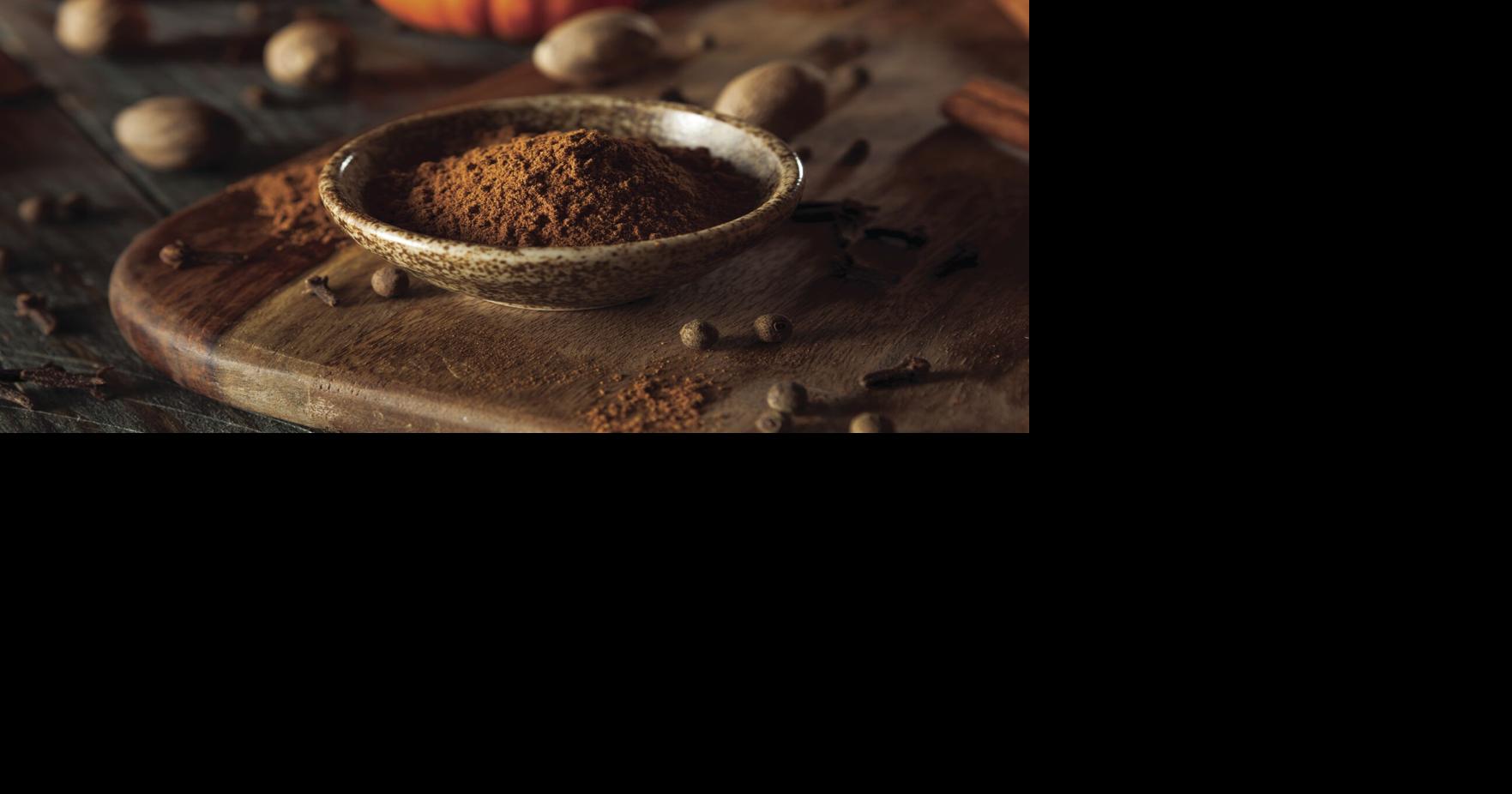Pumpkin Spice: The Science Behind Our Holiday Flavor Obsession | Arts ...
