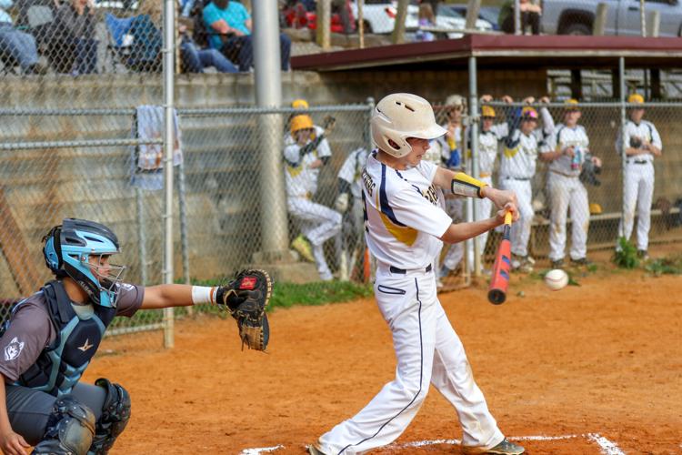 PHOTO GALLERY: Panthers split twin bill with Huskies | Multimedia ...