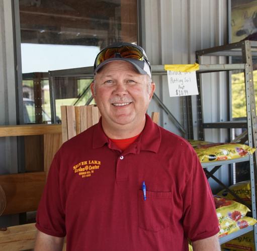 Silver Lake Garden Center: Helping your garden grow for 40 years ...