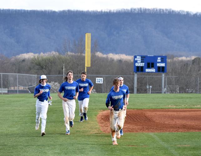 It's go time for spring sports | Local Sports | therogersvillereview.com