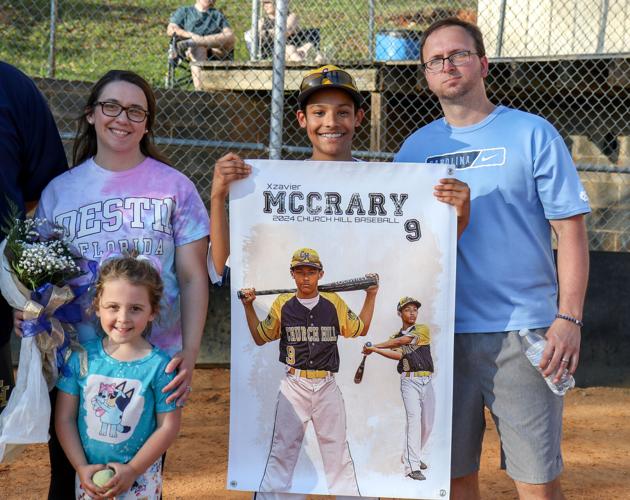 PHOTO GALLERY: Eighth Grade Night at CHMS | Multimedia ...