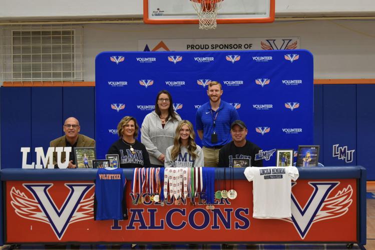 PHOTO GALLERY: Begley makes it official with Railsplitters | Multimedia ...