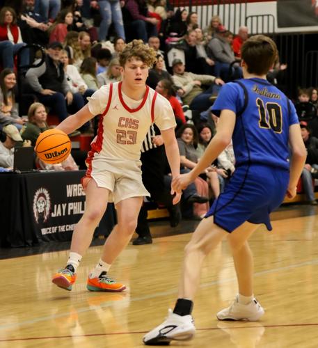 PHOTO GALLERY: Chiefs edge Indians in OT thriller | Multimedia ...
