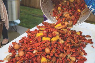 A Cajun Easter: Easter is prime crawfish season | Arts & Entertainment ...