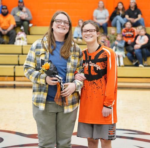 PHOTO GALLERY: Bulls Gap honors its eighth graders | Multimedia ...