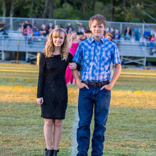 PHOTO GALLERY: Church Hill Middle School Homecoming | Sports ...