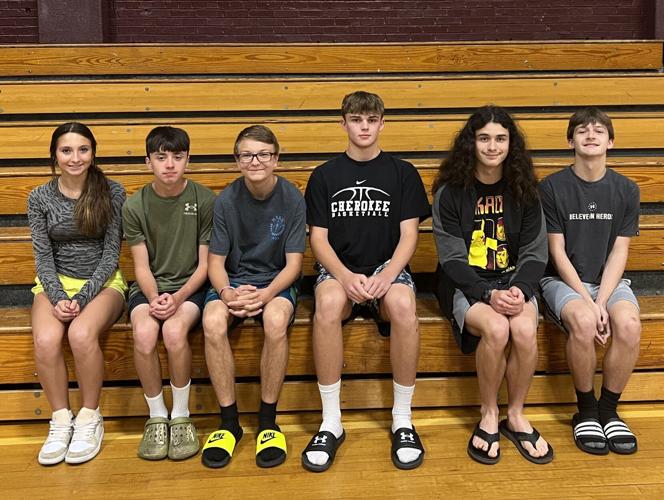 TMSAA Championships: 23 local athletes to vie for state titles | Sports ...