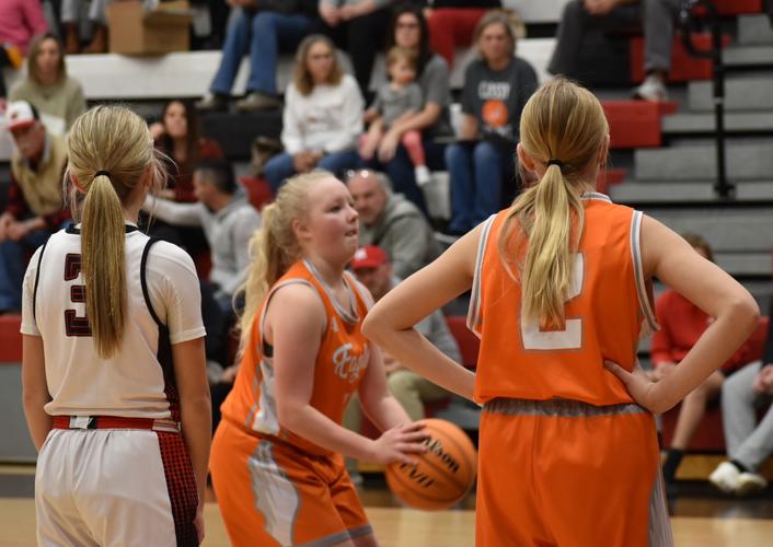 PHOTO GALLERY: RCS Lady Warriors cruise into Area 3-A championship ...