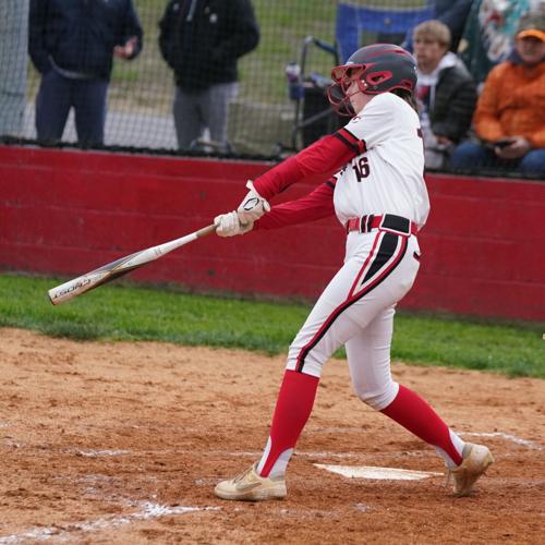 Lady Patriots top the Lady Chiefs in seventh | Multimedia ...