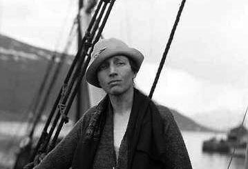 Women's History Month: Louise Arner Boyd, Polar Explorer and Fearless ...