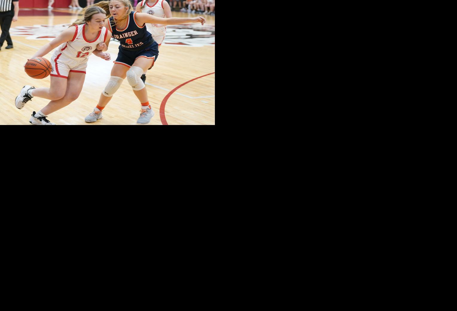 PHOTO GALLERY: Lady Grizzlies too strong for Lady Chiefs | Local Sports ...