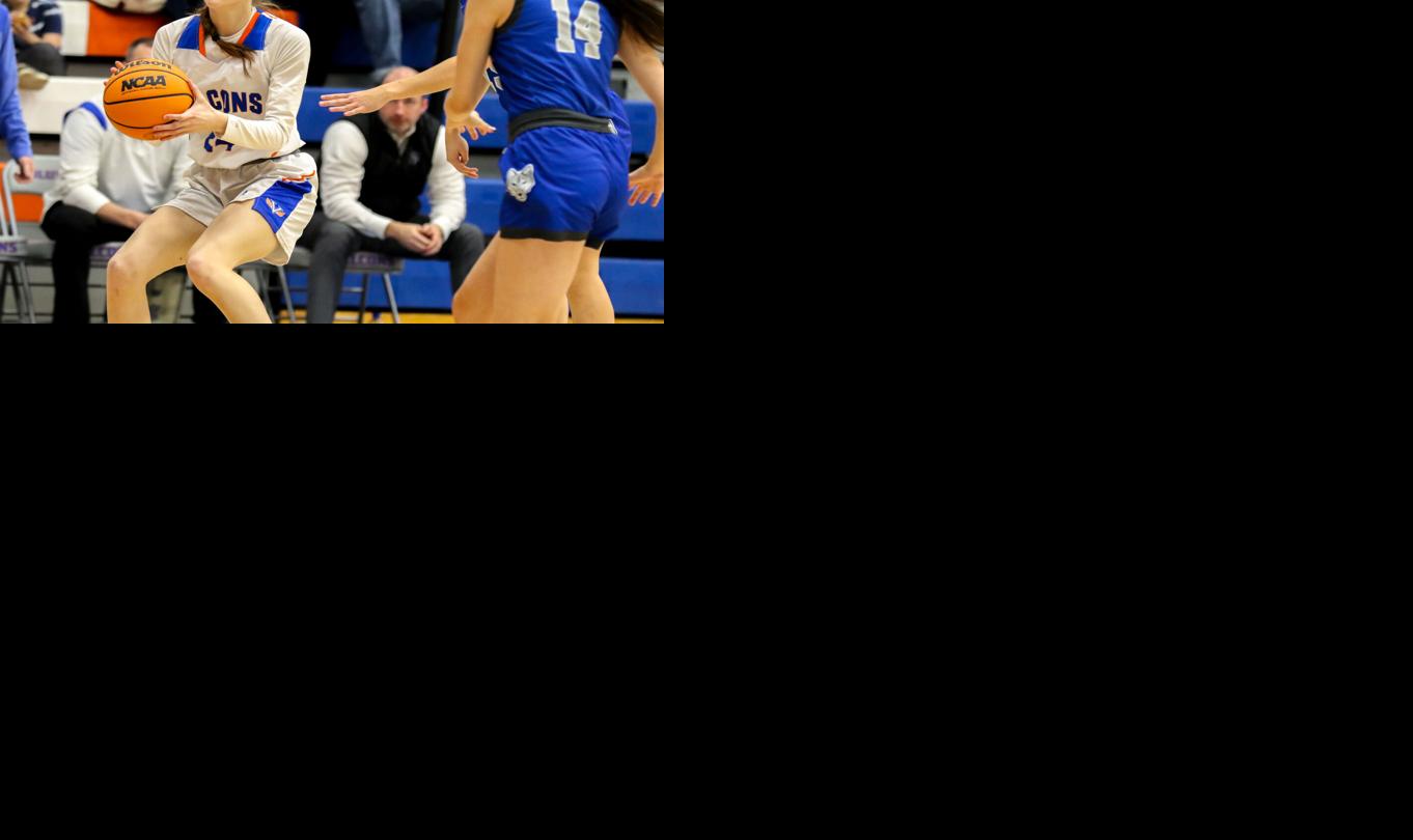 PHOTO GALLERY: Lady Wolves hold off Lady Falcons | Local Sports ...