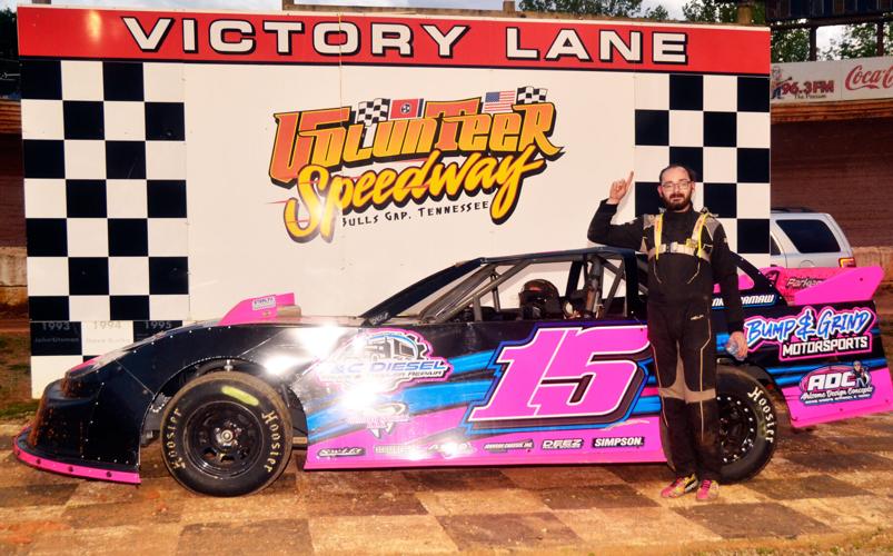 Volunteer Speedway ushers in 50th anniversary season | Multimedia ...