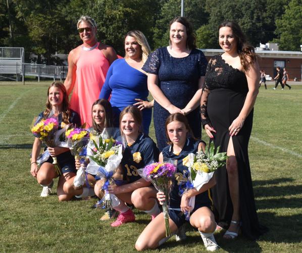 PHOTO GALLERY: Lady Panthers hold off Lady Cougars | Multimedia ...