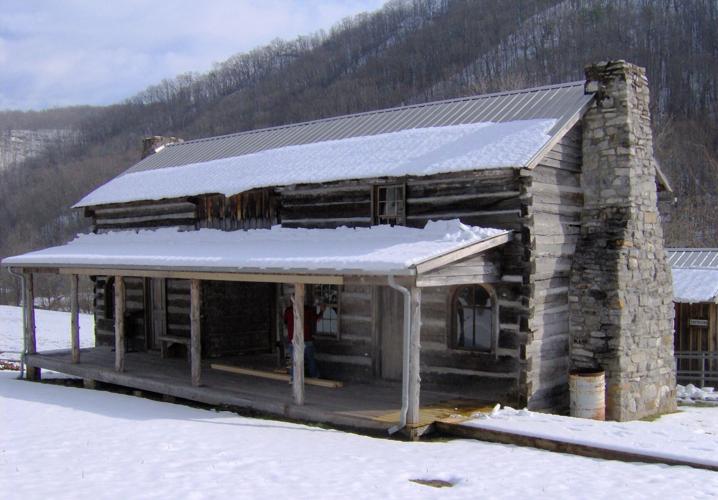 The life and times of Melungeon bootlegger Big Haley Mullins | Heritage ...