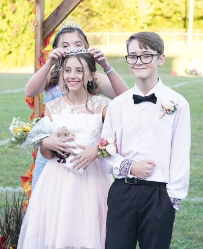 PHOTO GALLERY: Rogersville Middle School Homecoming 2022 | Sports ...