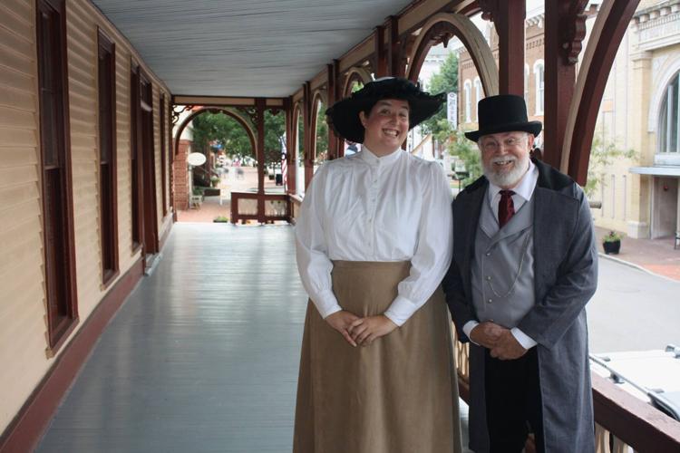 Chester Inn Museum opens 2023 season with new exhibit and town tour ...