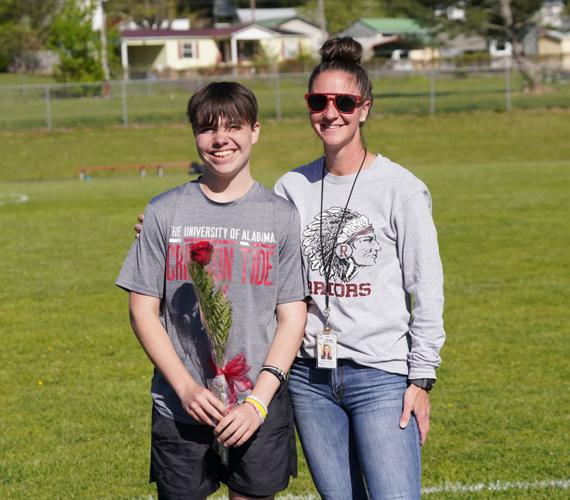 PHOTO GALLERY: Eighth Grade Night at RMS | Multimedia ...