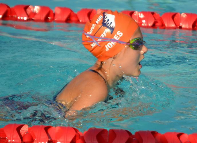 Rogersville Flying Fish vs Church Hill Stingrays | Sports ...