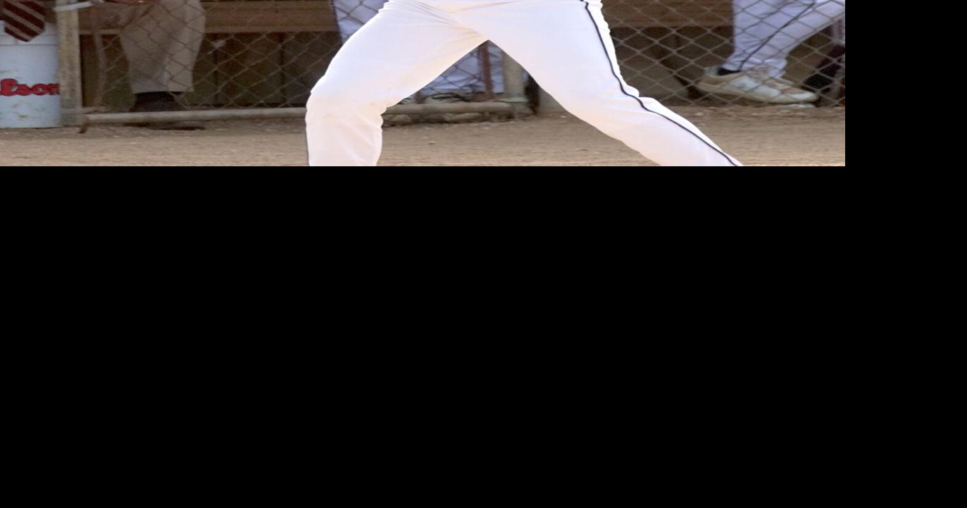 02) Carson Waters | | therogersvillereview.com