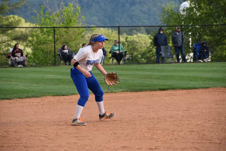 PHOTO GALLERY: Lady Falcons claim conference crown | Multimedia ...