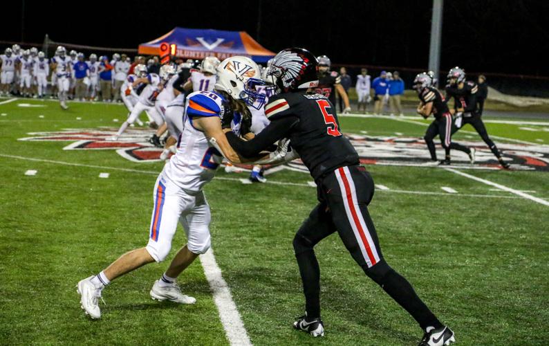 PHOTO GALLERY: Chiefs beat Falcons in Hawkins County Super Bowl ...