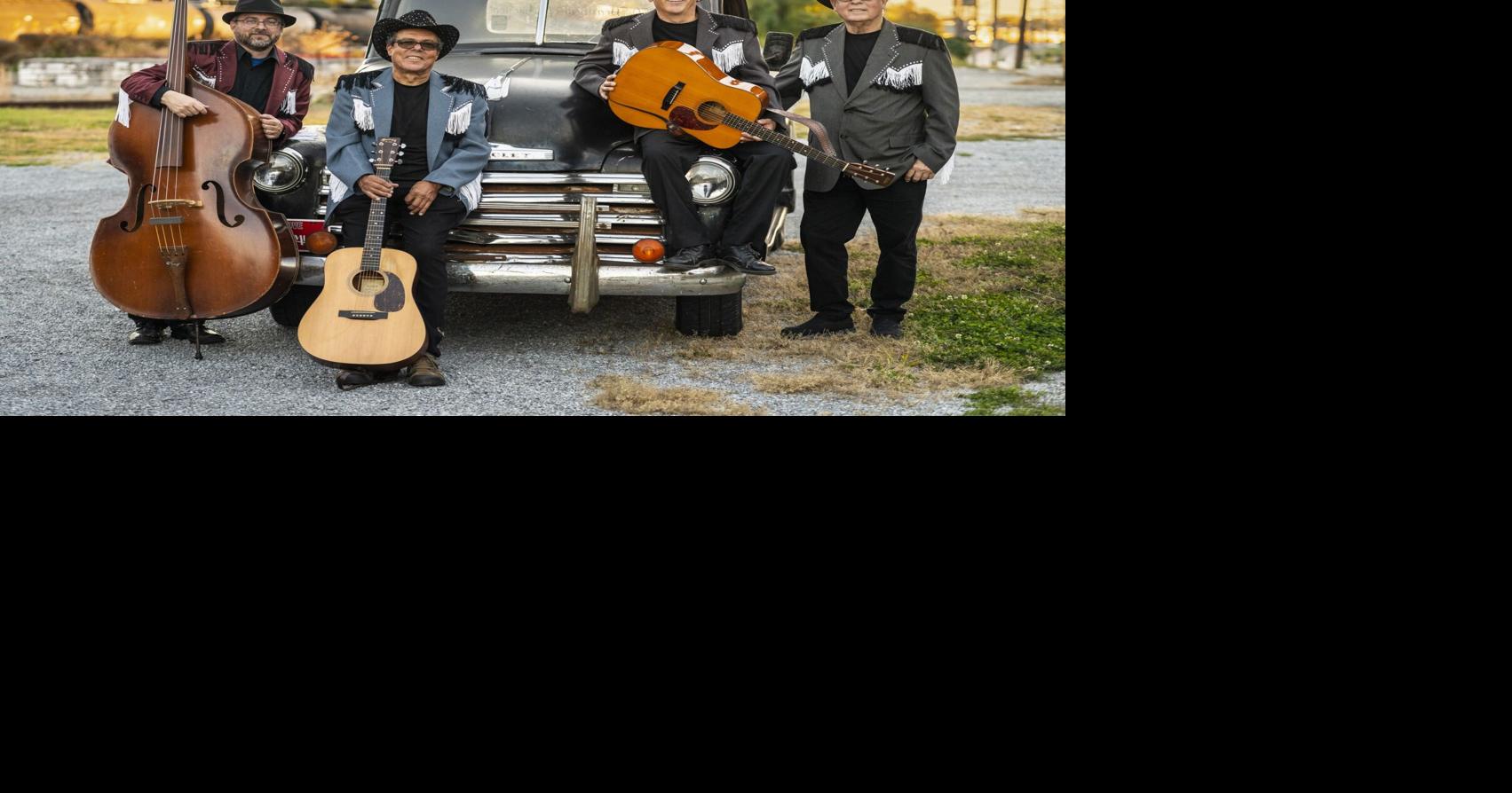 Sept. 27 'dinner and a show' fundraiser to benefit Surgoinsville's ...