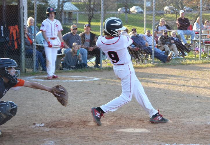 RCS takes advantage of RMS miscues in 8-5 victory | Sports ...