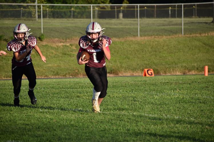 PHOTO GALLERY: West Greene spoils opener for RMS | Multimedia ...