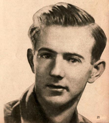 Hawkins County History Lesson: Hog Blood and Homicide in Hawkins County ...