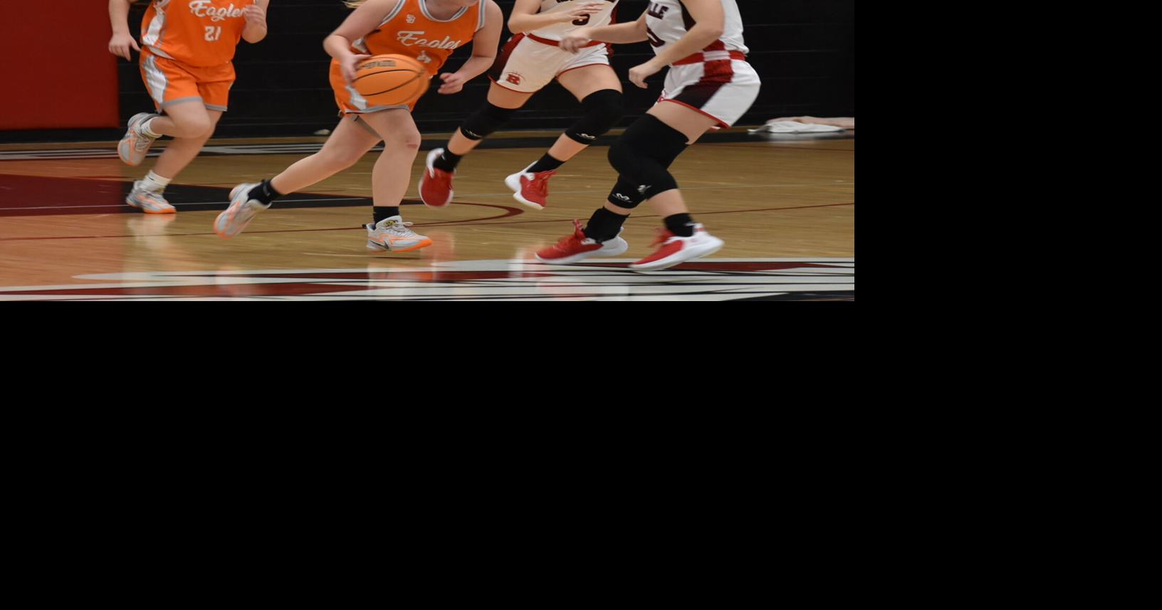 Face the Musick with SMS' Ava Worley | Sports | therogersvillereview.com